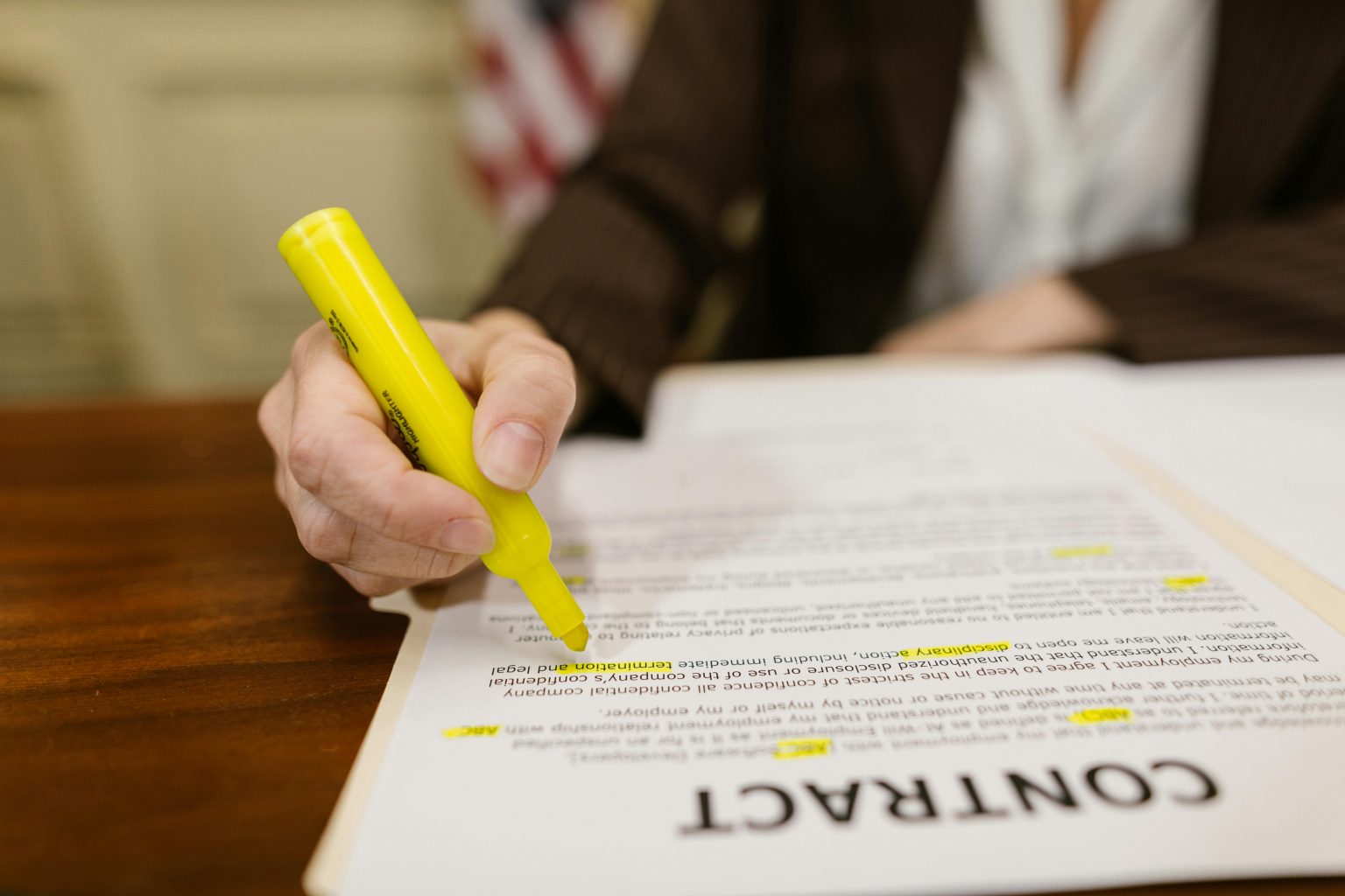 CGV ou CGA : Quelles conditions générales priment ? • ITLAW Avocats